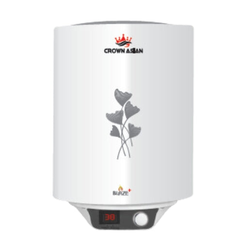 Blaze Plus Geyser Series – crown asian